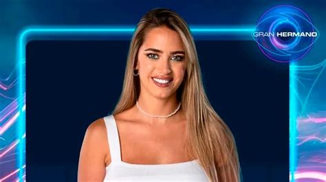 Se Filtraron Las Fotos De Sabrina Cortez De Gran Hermano 2023 Antes De