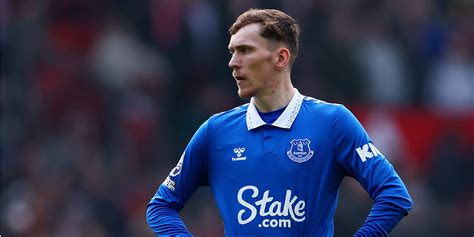 Everton Could Sign The Perfect Garner Partner In Swoop For Colossus