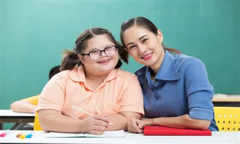 Diploma In Special Education Needs Sen Wise Campus