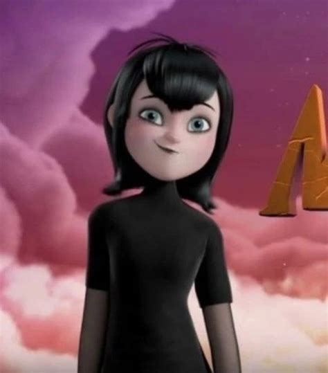 Mavis Dracula Loughran Blank Template Imgflip