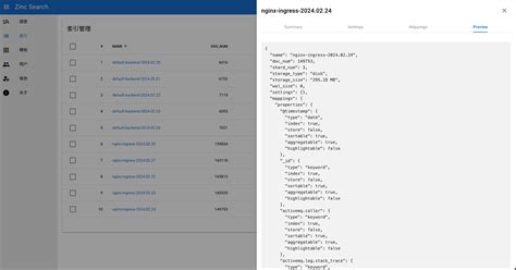 Zincsearch一款 Elasticsearch 的轻量级替代品 Solitudes