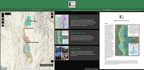 Configure Experience Builder Mobile Views Tips And Tricks Geospatial