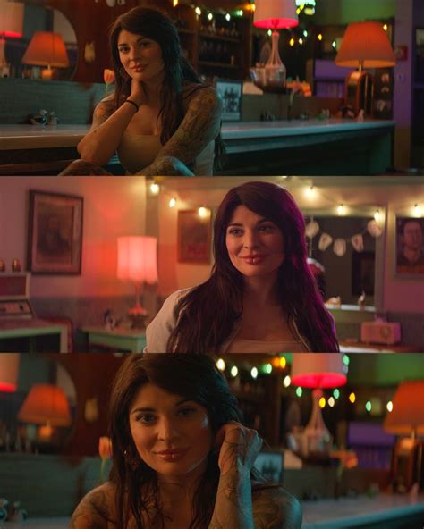 Mathieu Taillefer On Linkedin Anamorphic Filmmaking Fashion