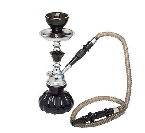 Pumpkin Hookah 30cm Cheap Pipe Sydney Shisha