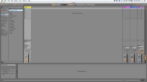 How To Use The Ableton Compressor Audio Effect Pcaudiolabs