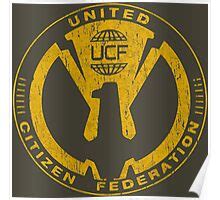 Starship Troopers Posters Redbubble