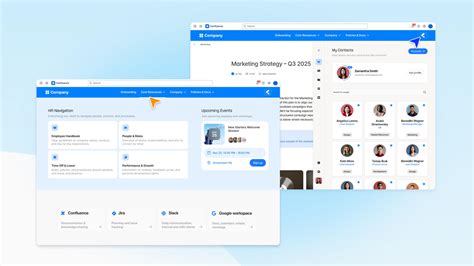 Cosmos Intranet For Confluence Cloud Atlassian Marketplace