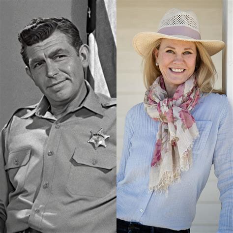 Dixie Griffith Daughter Of Andy Griffith Relatively Famous