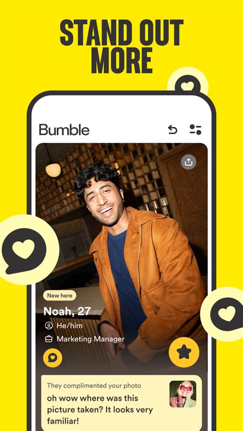 Bumble Dating App Meet And Date 53880 Apk Download By Bumble Holding Limited Apkmirror