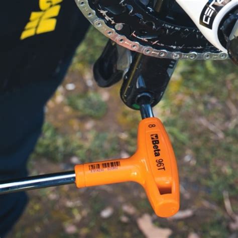 Beta 5mm Metric 1 Piece Hex Key 000960940 At