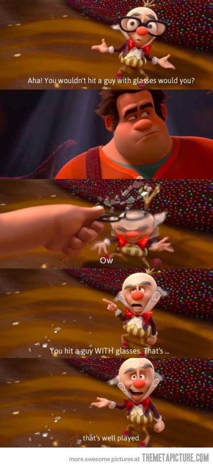 Wreck It Ralph Meme