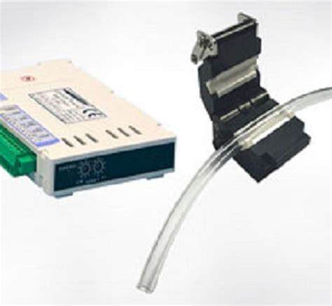 Leviflow® Lfsc D Clamp On Flow Sensors Esi Ultrapure