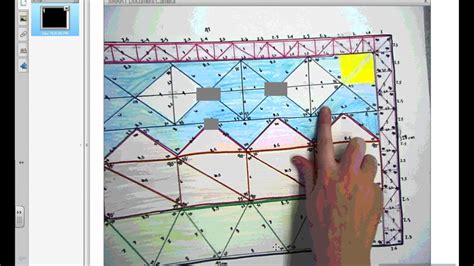 Stained Glass Window Math Problem