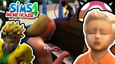 Vinesauce Myhouse At Betty Robin Blog