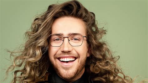 Mathieu Dufour Répond à Notre Quiz 7jours Ca 7 Jours