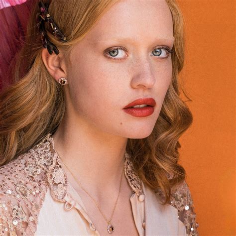 New Miss Sofia Necklace Pink Amber Limited Lily And Rose Europe