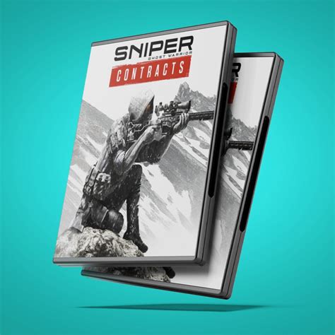 Sniper Ghost Warrior Contracts 1 Ps4ps5 Digital Express Games