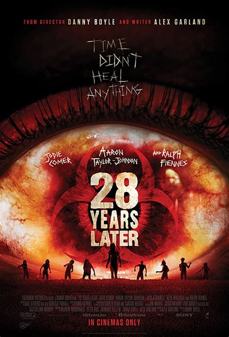 Film 28 Years Later