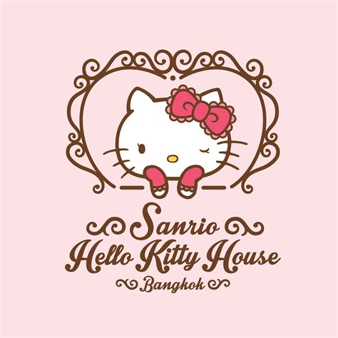 Sanrio Hello Kitty House Bangkok จิบชายามเช้าคลายหนาวไปกับ Hello Kitty Morning Tea 🍵 ให้ความสด
