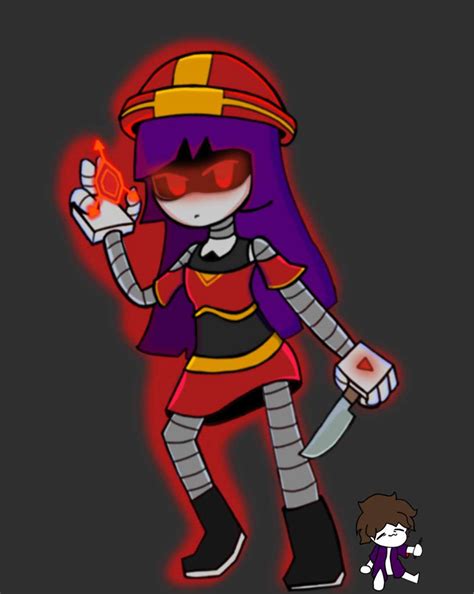 Brainrot Art Murder Drones By Beemfsciut On Newgrounds