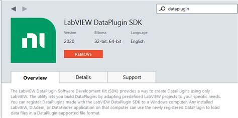 labview 2023 q3 tdms write error labview cannot load the usi