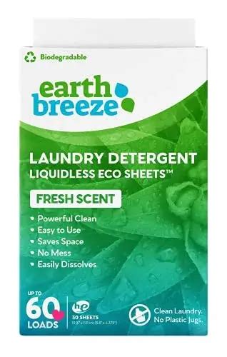 14 Biodegradable Laundry Detergents Reviewed And Compared