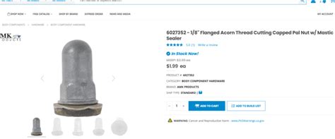 Part For Swinger Emblem Barrell Nuts For A Bodies Only Mopar Forum