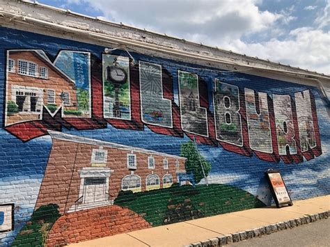 Millburn Tc Candidate Event Goes On Without Mayor Prupis Millburn Nj