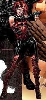 Sin/Red Skull | Marvel Charaktere Wiki | Fandom