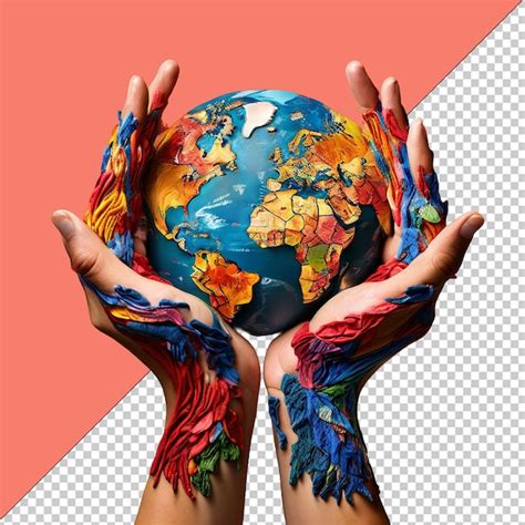 Premium Psd Population Trends And Their Global Implications