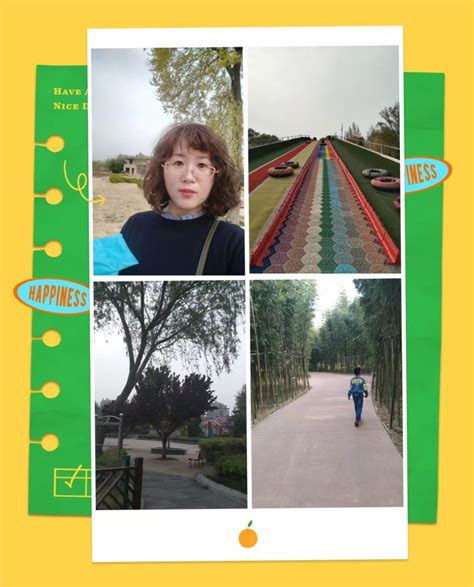 Ruby Dongpmp On Linkedin Enjoy Everyday Spring Sunshine And Green