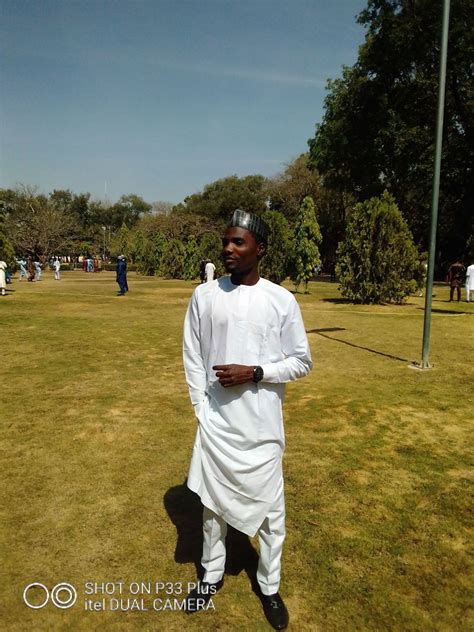 Aliyu Muhammad Posted On Linkedin