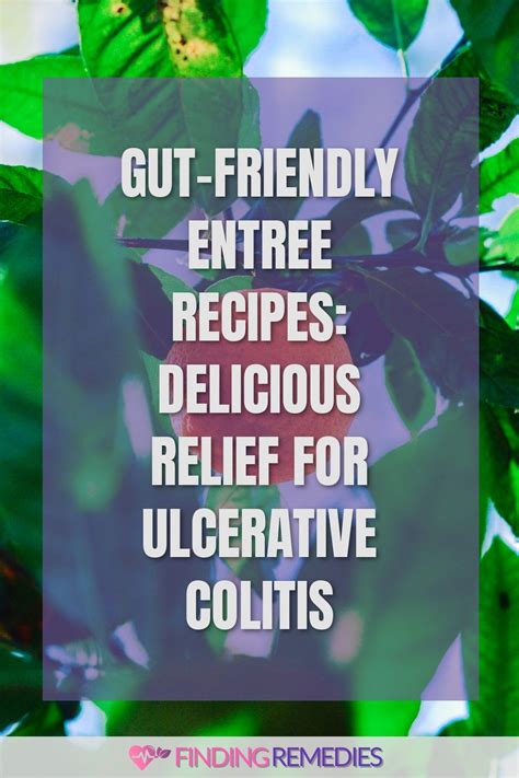 Ulcerative Colitis Info Recipes Artofit