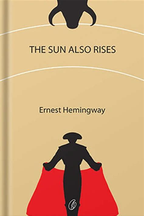 The Sun Also Rises Books Paradise
