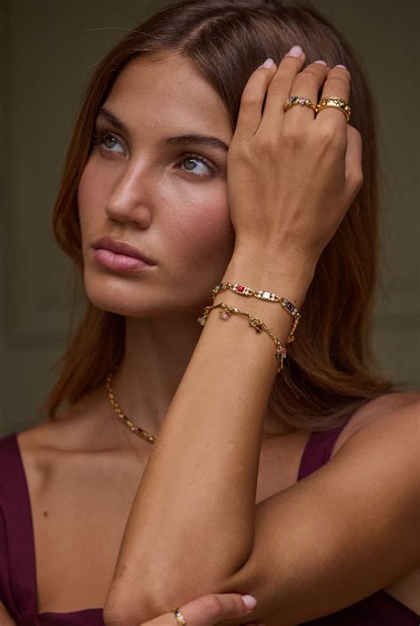 Bracelets And Cuffs Tonimay