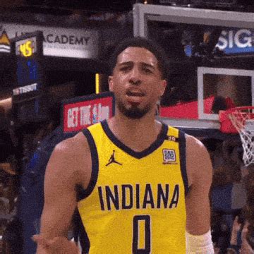 Tyrese Haliburton Go Home  Tyrese Haliburton Go Home Get Out Discover And Share S
