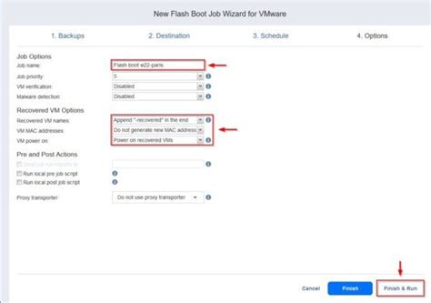 Back To Basics Nakivo Restore Vmware Vms • Nolabnoparty