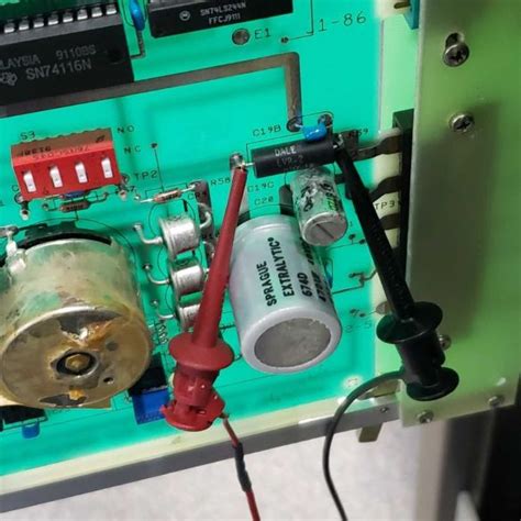 72 030 Neutralizer Current Limit Procedure Rbd Techspot