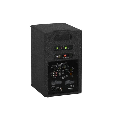 Ldm Pss Classic Naglosnienie Akumulatorowe