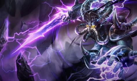 Kassadin Lore Update Rleagueoflegends