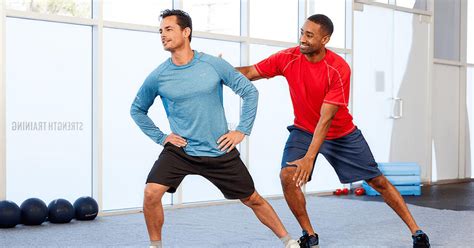 A Guide To Nasms Corrective Exercise Continuum Cex Personal Training