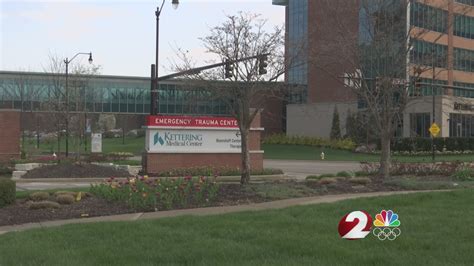 Kettering Medical Center
