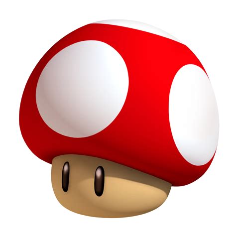 Image Super Mushroom Super Mario 3d Landpng Nintendo 3ds Wiki