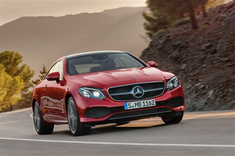 2018 Mercedes Benz E Class Specs Prices Vins And Recalls Autodetective