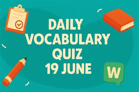 Daily Quiz Challenge Boost Your Knowledge In Minutes