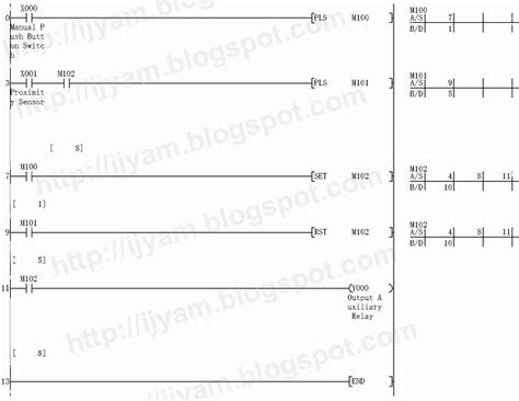 How To Connect A Wire DC Solid State Proximity Sensor To A PLC Technovation Technological