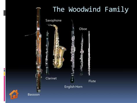 Ppt Exploring The Orchestra Powerpoint Presentation Free Download