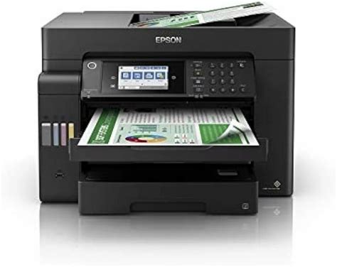 Epson All In One Printers For Home And Office Print Copy Photo