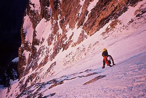 Nanga Parbat Steve House Vincent Anderson Nanga Parbat Rupal Face