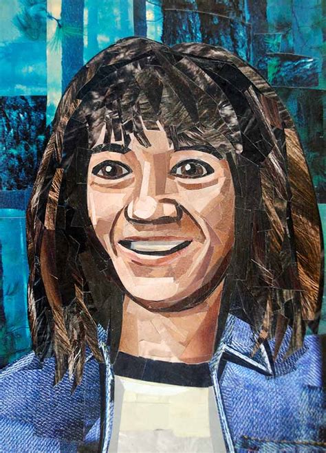 Eddie Munson Megan Coyle Artist And Illustrator